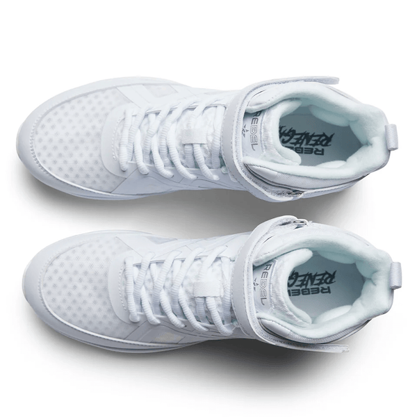 Rebel Renegade (Hi-Top shoe) - Eurocheer