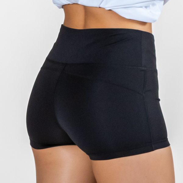 Craft Squad Hotpant training shorts - Eurocheer